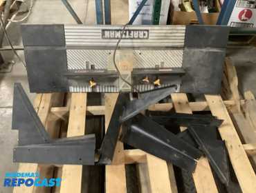 Repocast.com® | Craftsman Bench Top Router Table with...