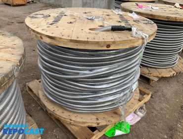 Repocast.com® | Bundle of A1 Electrical Wire/Cable