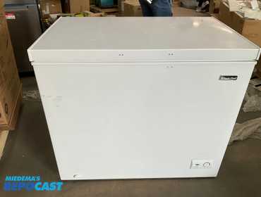 Repocast.com® | Magic Chef Freezer HMCF9W3