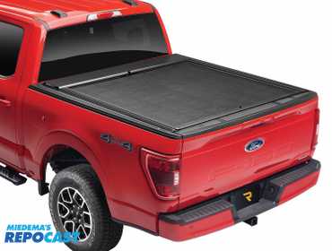 Repocast.com® | RealTruck Roll-N-Lock M-Series XT...