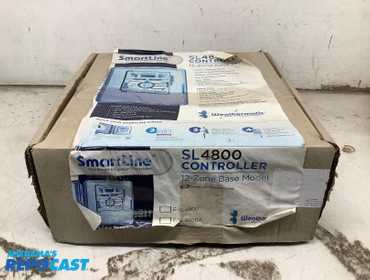 Repocast.com® | Smart Line 12-Zone SL48 Irrigation...