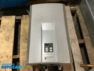 Repocast.com® | Rinnai natural gas Water Heater serial...