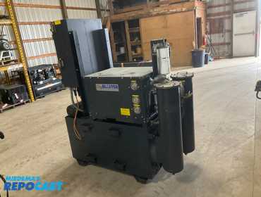 Repocast.com® | 2013 Chip Blaster Model JV40MAK High...