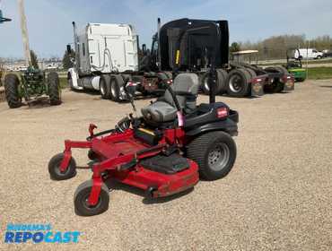 Repocast.com® | Toro Z Master Commercial Hydrostatic...