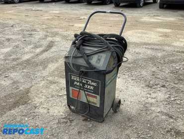 Repocast.com® | Thermal dynamic thermal arc pak 3XR...