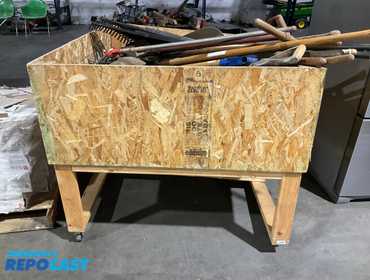 Repocast.com® | Gaylord of Yard, Garden, & Farm...