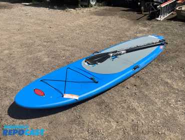 Repocast.com® | Viper SUVP124 Paddle Board