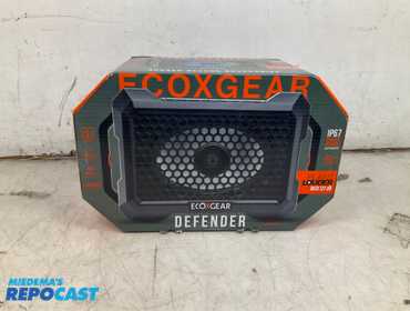 Repocast.com® | Ecoxgear Defender IP67 Waterproof...
