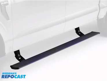 Repocast.com® | AMP Research 76140-01A PowerStep Power...