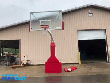 Repocast.com® | Schelde International Competition...