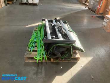 Repocast.com® | Fluence IP66 Overhead Hanging Grow...