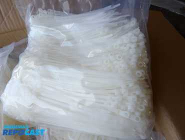 Repocast.com® | Lot of (10,000) new power first; cable...