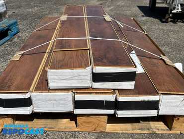 Repocast.com® | Lot of ca. (7) boxes of Mohawk Home...