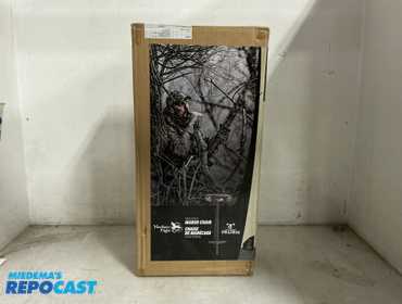 Repocast.com® | Northern Flights Marsh Chair