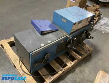 Repocast.com® | Eubanks Model 2600 Series IV Automatic...