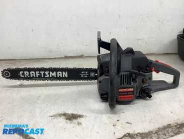 Repocast.com® | Craftsman 358.352680 Turbo Air...