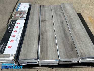 Repocast.com® | Lot of ca. (12) boxes of Mohawk Bay...