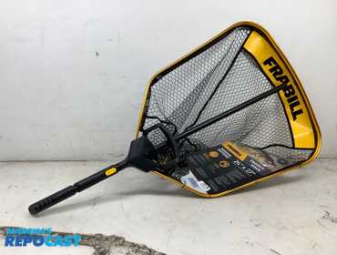 Repocast.com® | FRABILL Power Extend Trophy Fishing Net