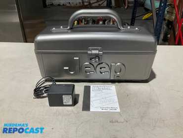 Repocast.com® | Jeep Portable Boom Box Stereo ...