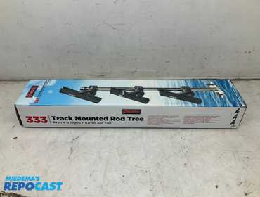 Repocast.com® | Scotty Track Mounted Rod Tree, (2)...