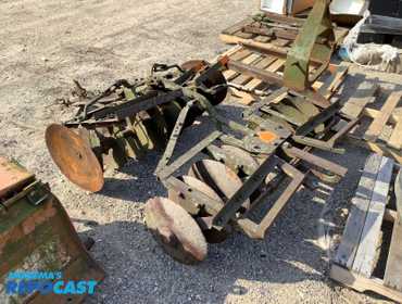 Repocast.com® | International Harvester, Farmall cub...