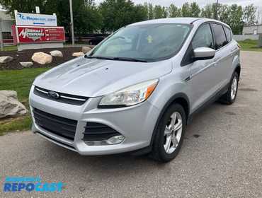 Repocast.com® | 2014 Ford Escape SE FWD