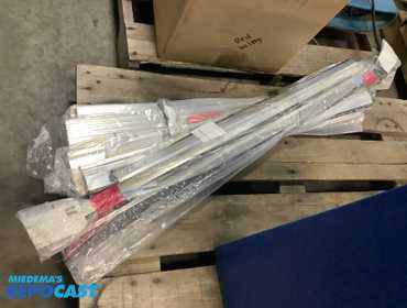 Repocast.com® | Pemko Assa Abloy Aluminum Door...