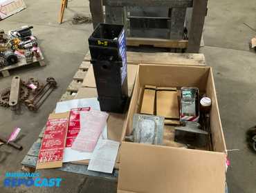 Repocast.com® | Cleveland Fare Box, currently in...