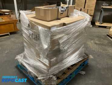 Repocast.com® | Skid lot of RDK Lollipop Structures...