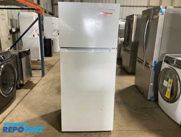 Repocast.com® | Frigidaire FRTE1622AW 16 Cu. Ft....