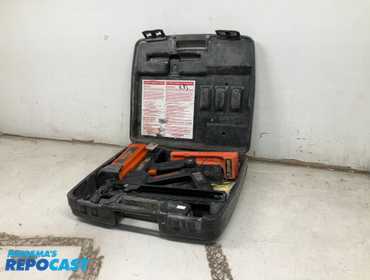 Repocast.com® | Ramset TF1100 Trakfast Tool Kit power...