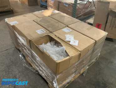 Repocast.com® | Skid lot of (8) Boxes of Joy Dravecky...