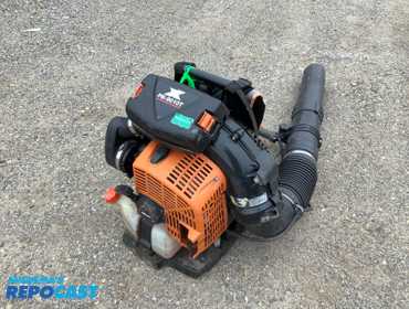 Repocast.com® | Echo 79.9cc PB-9010T X-Series Gas...