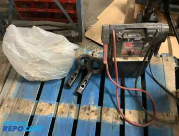 Repocast.com® | Truck PAC ES1224 Jump Starter (needs...