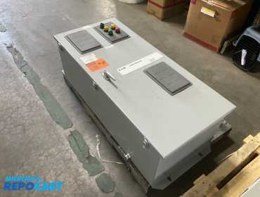 Repocast.com® | Eaton Cutler-Hammer Transfer Switch...