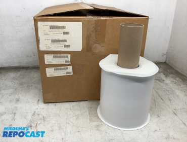 Repocast.com® | (4 Rolls) White Nitto Rapgard F6B...