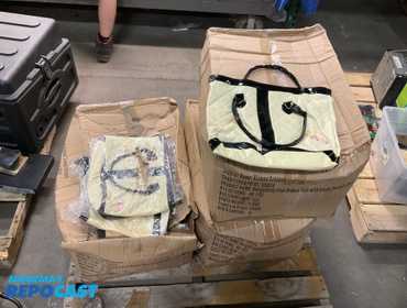 Repocast.com® | (3) Boxes of Breast Cancer Awareness,...