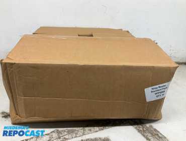 Repocast.com® | Lot of (14) Ninja Master Standard Pack...