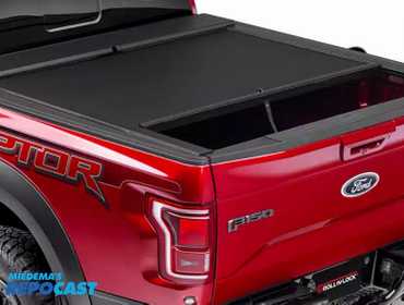 Repocast.com® | RealTruck Roll-N-Lock M-Series LG151M...