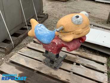 Repocast.com® | 1970s McDonalds McFish Filet-O-Fish...