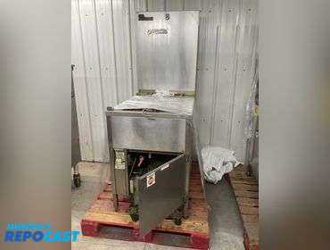 Repocast.com® | Baxter model SR155C-1826, 50,000 btu...