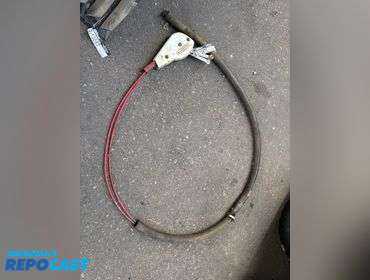 Repocast.com® | Morse branded cable control unit....