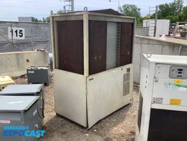 Repocast.com® | (1) Orion unit cooler, model: RKL...