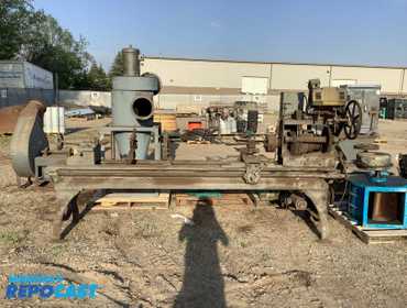 Repocast.com® | George W. Fifield Builder Industrial...