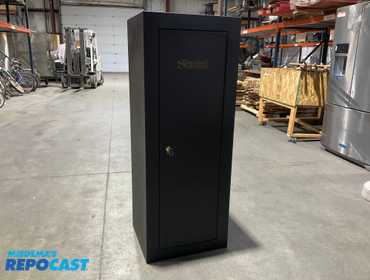 Repocast.com® | Sentinel Safe with Key- 21”x18”x55”