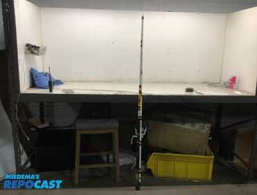 Repocast.com® | King Kat CBK80 Fishing Pole