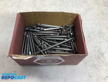 Repocast.com® | Lot of approximately (500) assorted...