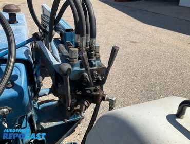 Repocast.com® | 1987 Ford F1900