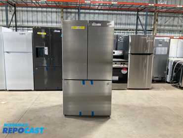 Repocast.com® | Frigidaire GRFS2853AF Gallery 27.8 Cu...