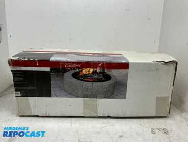 Repocast.com® | Backyard Creations 36” Fire Ring